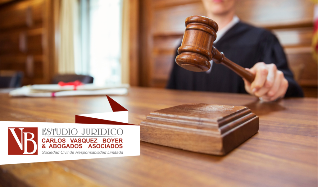 RECURSO QUEJA N.° 341-2022, CALLAO - Estudio Jurídico Carlos Vásquez Boyer & Asociados