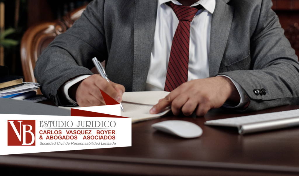 CASACIÓN N.° 1789-2023, AREQUIPA - Estudio Jurídico Carlos Vásquez Boyer & Asociados